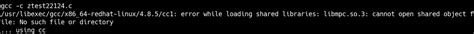 升级openssh前安装zlib报异常configure aborting 咻 python 博客园