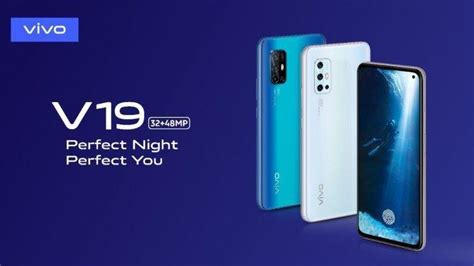 Update Daftar Harga Hp Vivo Maret Seri Terbaru Vivo V Dijual Rp Jutaan