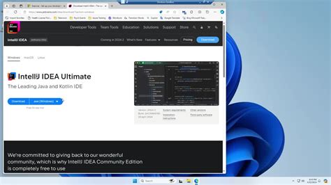 Video Angel Andujar On Linkedin Installing Intellij Toolkit For