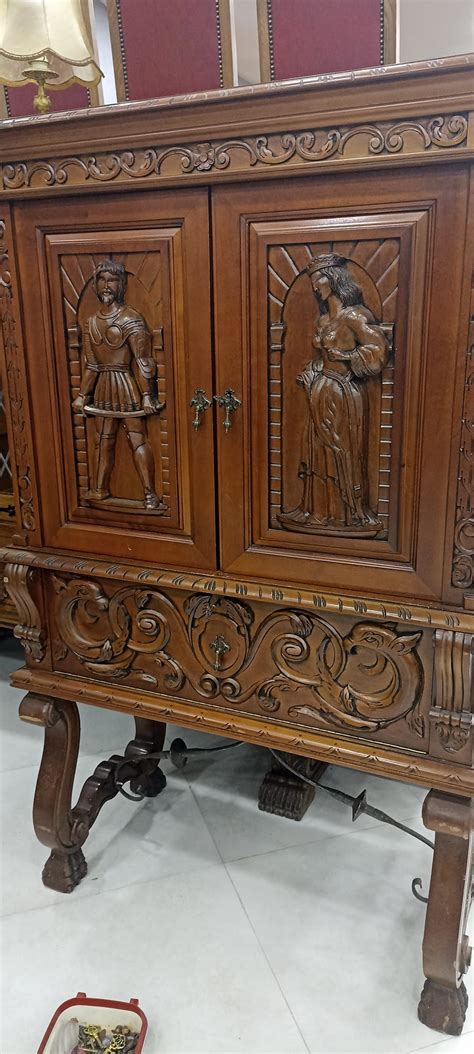 რენესანსის ბარი 599295515 მეორადი ავეჯი ევროპიდან