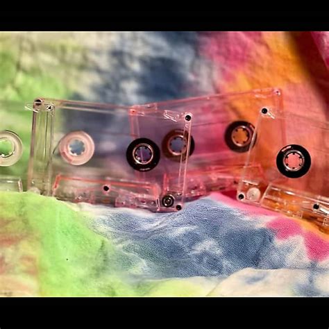 Cassette Tape Loop Tape Loop Reverb