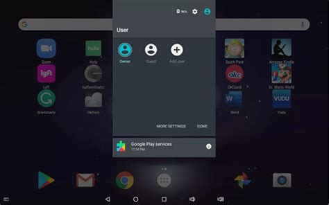 How To Set Up Guest Mode On Android