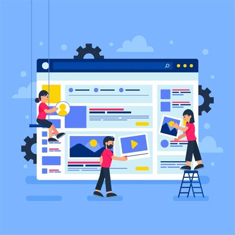 The Pros And Cons Of Custom Website Development Vs Website Templates