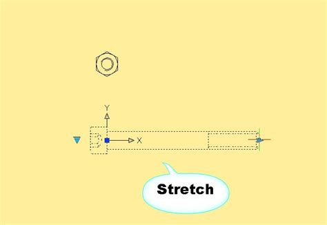 什么是cad动态块？cad动态块的制作过程 知乎