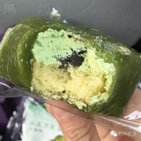魔都最好吃的網紅青團都在這裏啦快快吃起來吧 每日頭條