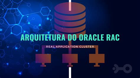 Arquitetura Do Oracle Rac Real Application Cluster