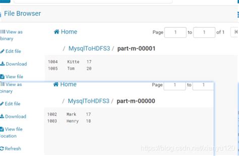 Sqoop练习题请使用sqoop把数据全量导入到hive的 Exam数据库下要求使用一个map。 Csdn博客