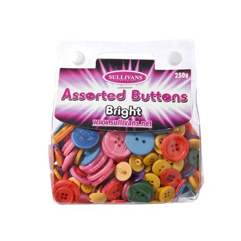 Bag Of Assorted Buttons Ksof Karens School Of Fashion Sewing And