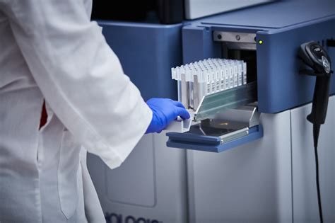 Molecular Diagnostics Hologic