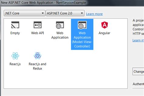 Implement Session In Net Core 2 0 Neel Bhatt