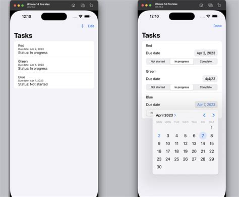 Can Chatgpt Create An Ios App In Swiftui Part 2 Software