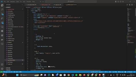Ajin Ribia P On Linkedin Codsoft Webdevelopment
