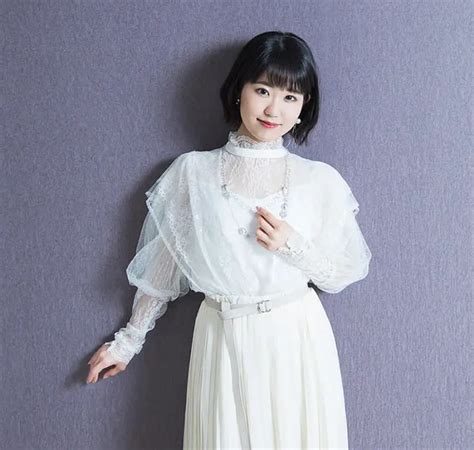日本声优人气实力颜值排行女声优前15名汇总 七乐剧