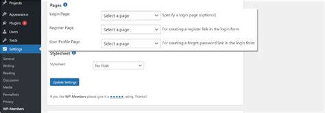 How To Create A Simple Members Only Blog In Wordpress Wpmozo