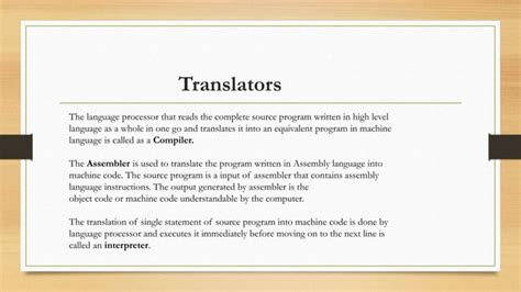 Basic Introduction Of C Lecture 1 16096 Pptx