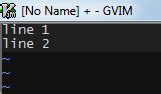 Regex How To Put Newline Characters In Substitutions Of Regular