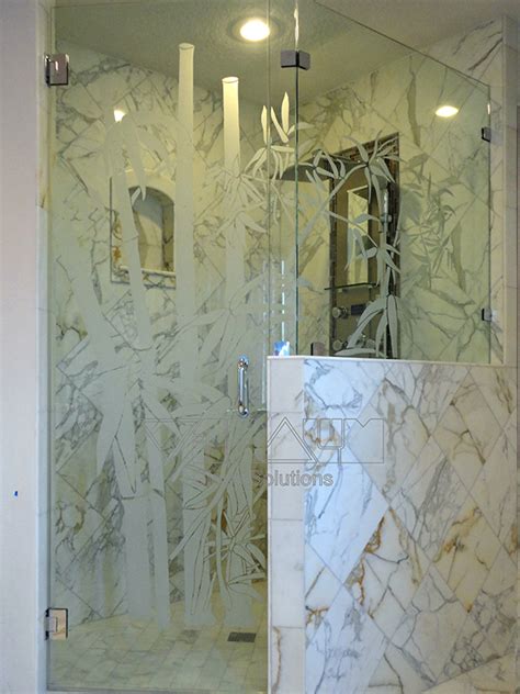 Frameless Shower Enclosures Orlando Bathroom Shower Doors Shower
