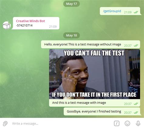 wordpress telegram bot use case how to create a bot on telegram