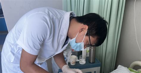 青大附院积极开展“万名医护进乡村”活动 让群众“近”享健康服务腾讯新闻