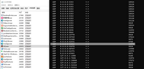 udp的详细解析 udp包数据解析 csdn博客
