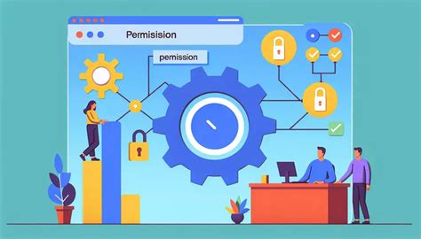 Vue中permission是指什么 • Worktile社区