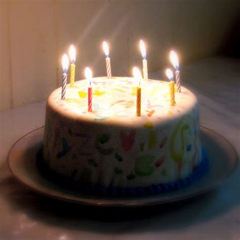 Cantstopbaking Passing Down The Torch