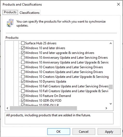 Implementing A WSUS Windows Update Services In Your Microsoft Network Marco Schiavon