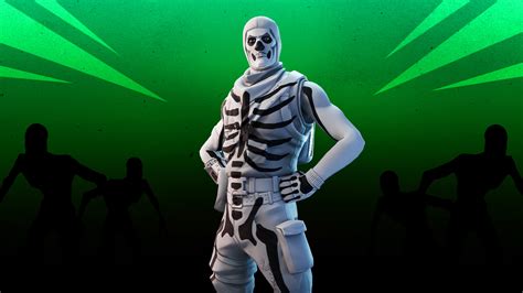 1920x1080 Resolution Fortnite Skull Trooper 1080p Laptop Full Hd