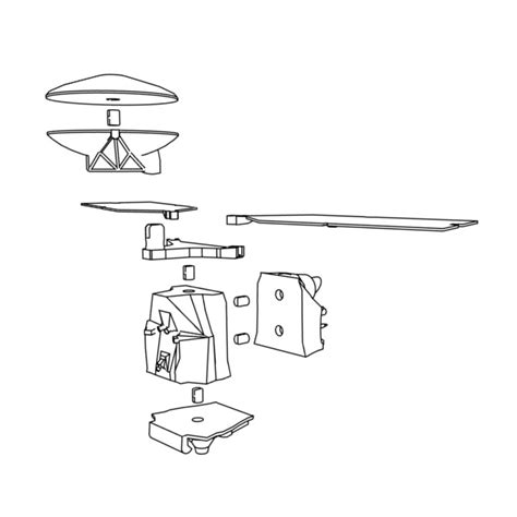 Mars Reconnaissance Orbiter Nasa Science