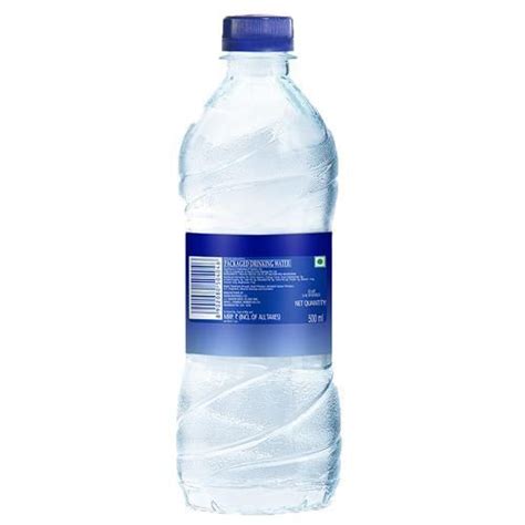Mineral Water Bottle at Best Price in Pune | Lushlife