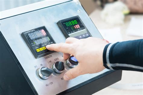 Monitran Vibration Sensors Engtechnik