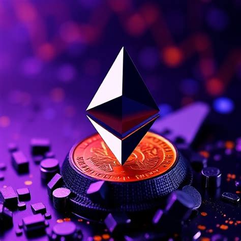 Ethereum Cryptocurrency A Comprehensive Guide