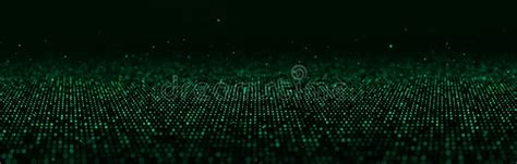 Network Connection Structure Abstract Mesh Background Big Data Visualization 3d Rendering