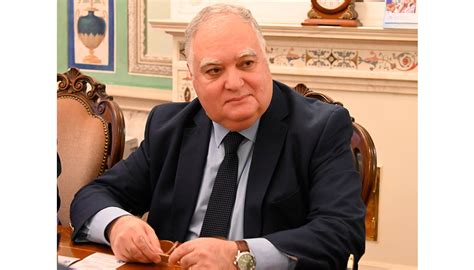 Riac Meeting With Head Of Unhcr Representation In Russia Karim Atassi