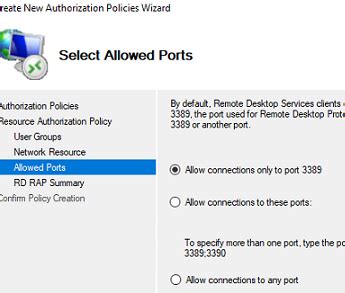 Setup A Remote Desktop Gateway On Windows Server Windows OS Hub