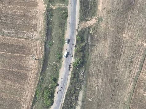 ဖြူးမြို့နယ် အုတ်ဖြတ်ကျေးရွာရှိ စစ်ကောင်စီတပ်ဖွဲ့ဝင်များကို တော်လှန်ရေး တပ်ဖွဲ့များ က ၂ ကြိမ