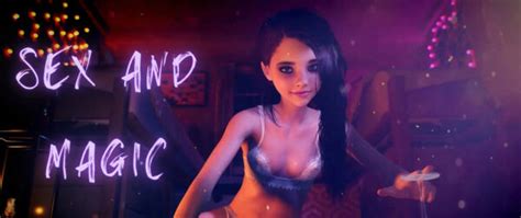 Sex And Magic Final Version By Dumb Koala Games Sex And Magic Final Version By Dumb Koala Games