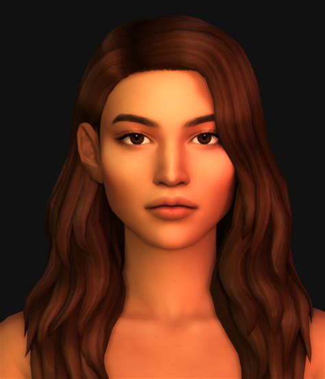 Its My Birthday I Can Post A Sim Dump If I Want