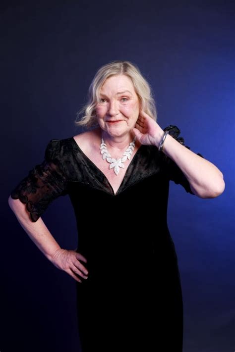 Jacqueline A Tuckwood Choice Model Management Uk