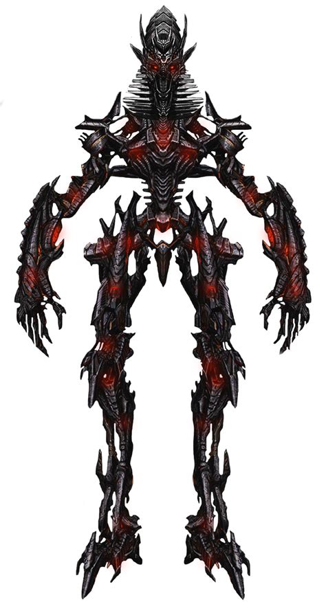 Transformers Rotf Rewritten Solus By Gabrielzundertale On Deviantart