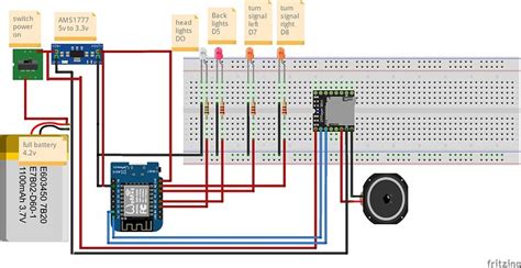Esp8266 Webserver DFPlayer Code And Power Programming Arduino Forum