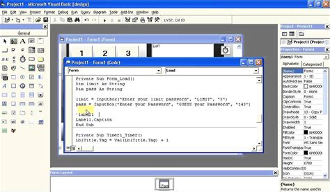 Grading System In Visual Basic 6 0 Yellowestate