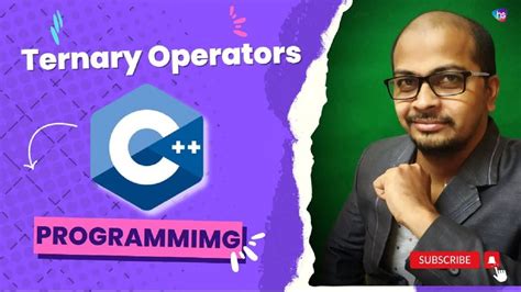 Free Online Tutorials Ternary Operators In C Free C Tutorials