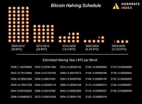 Bitcoin Mining Predictions For 2024