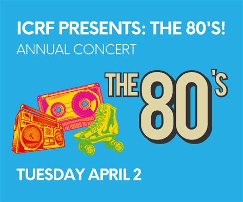 Icrf Toronto Home Icrf Toronto