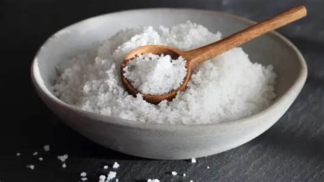 Harnessing Low Sodium Salt To Combat Cardiovascular Disease In India