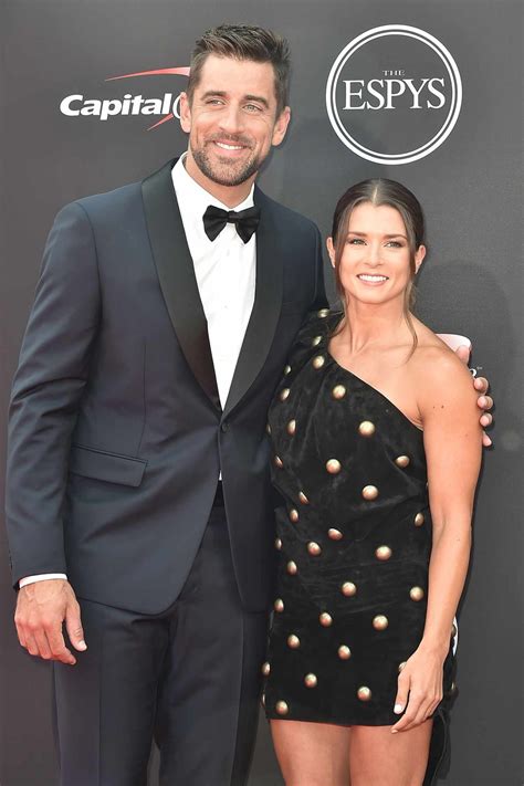 Aaron Rodgers Everything You Need To Know About His Career
