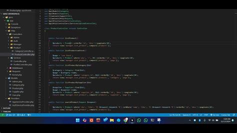Database Query Optimization Laravel Simple Tricks Bangla Youtube