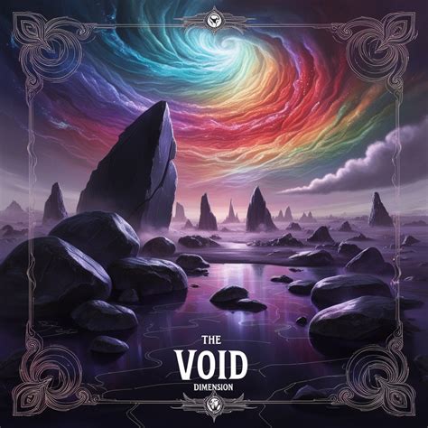 Whispers In The Void Void Corp