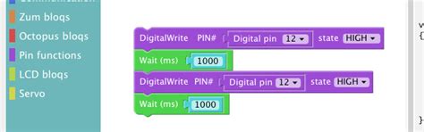 Visualino Visual Programming Environment For Arduino Lezione 2